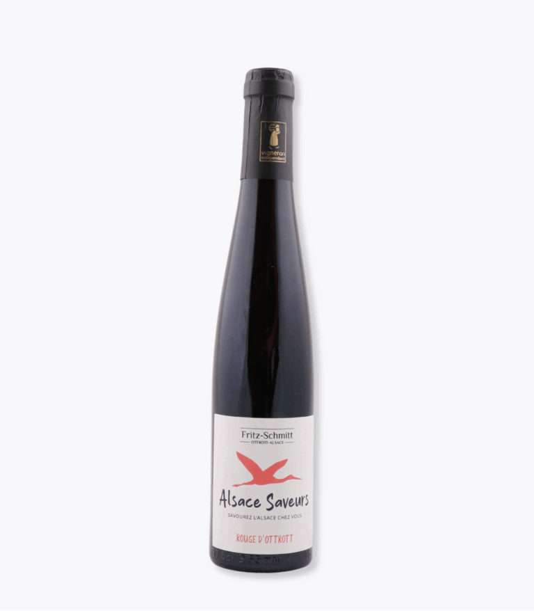 Rouge d’Ottrott | Domaine Fritz Schmitt