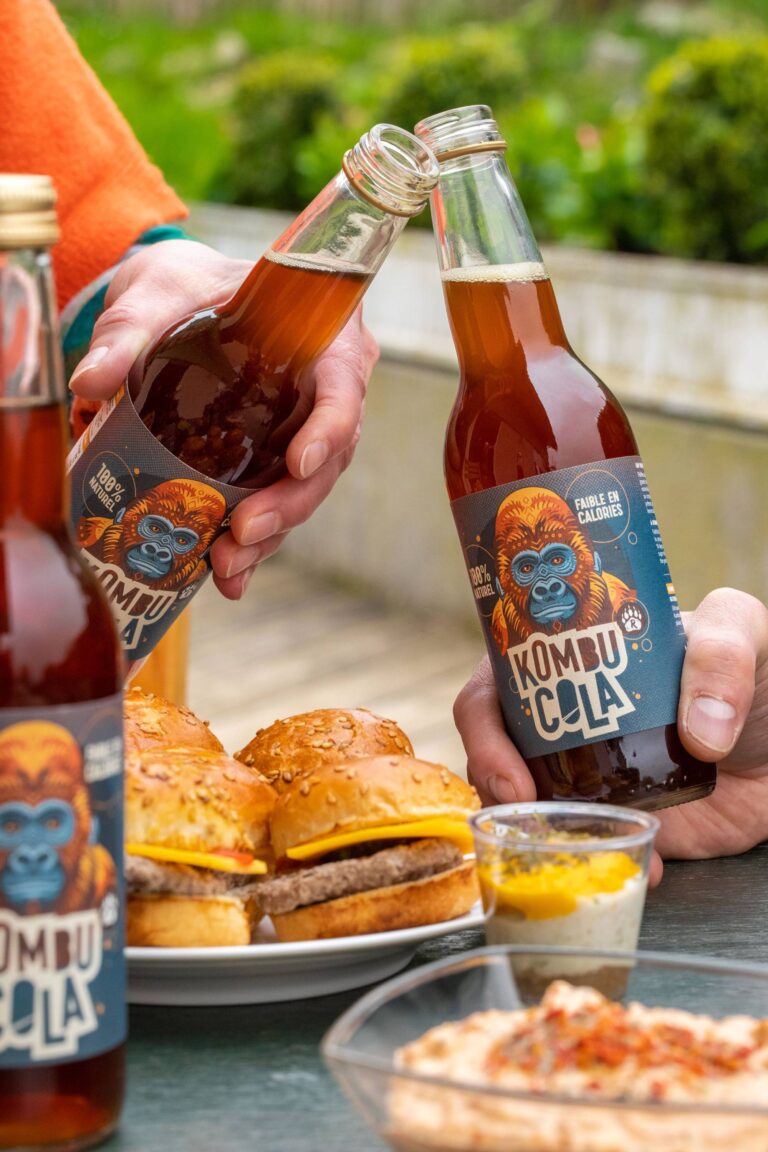 Boissons sans alcool d’Alsace – Saveurs locales