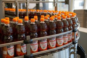 Vinaigre Melfor d’Alsace – Goût traditionnel et unique